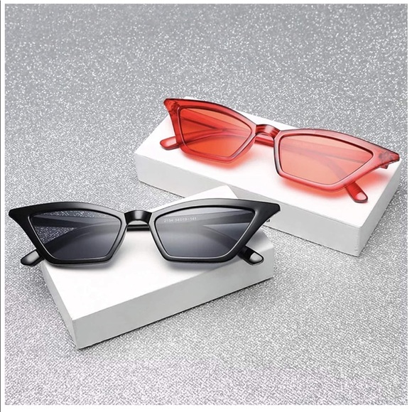 Accessories | Trendy Micro Mini Sunglasses | Poshmark